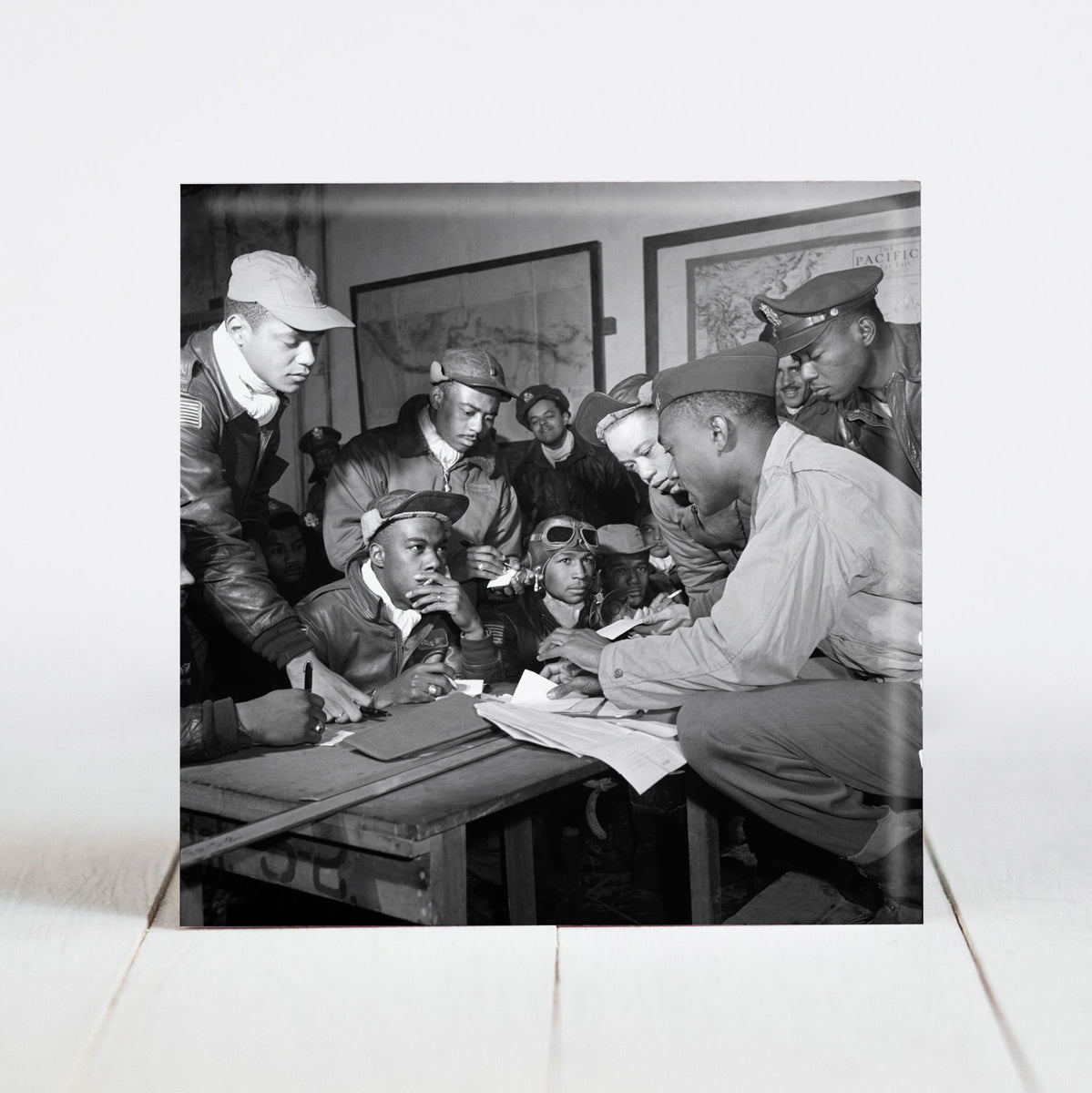 World War II – Page 8 – Atlantic coasters