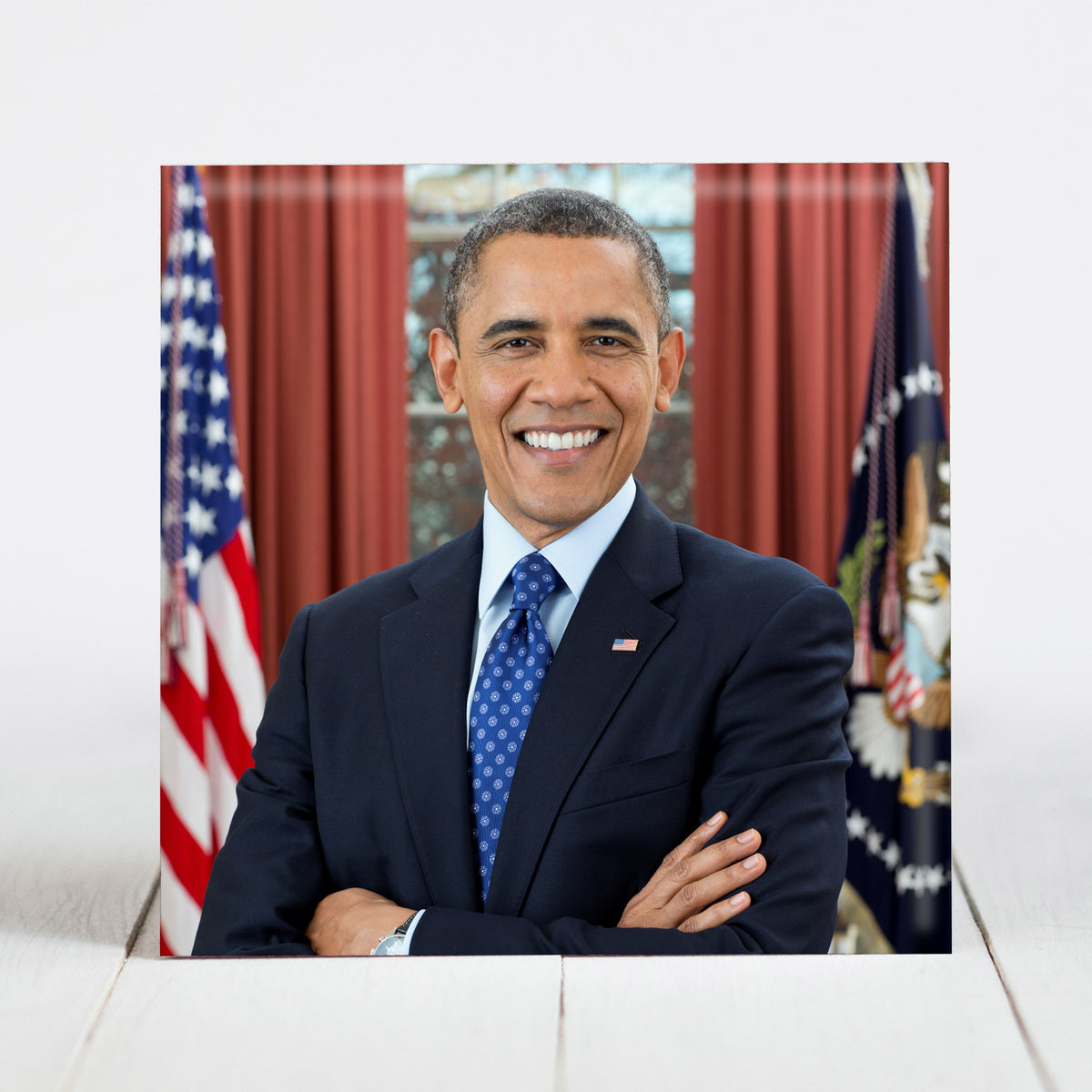 President Barack Obama – Atlantic coasters