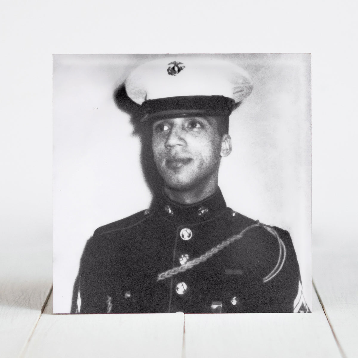 Rodney Davis - Medal of Honor Recipient – Atlantic coasters